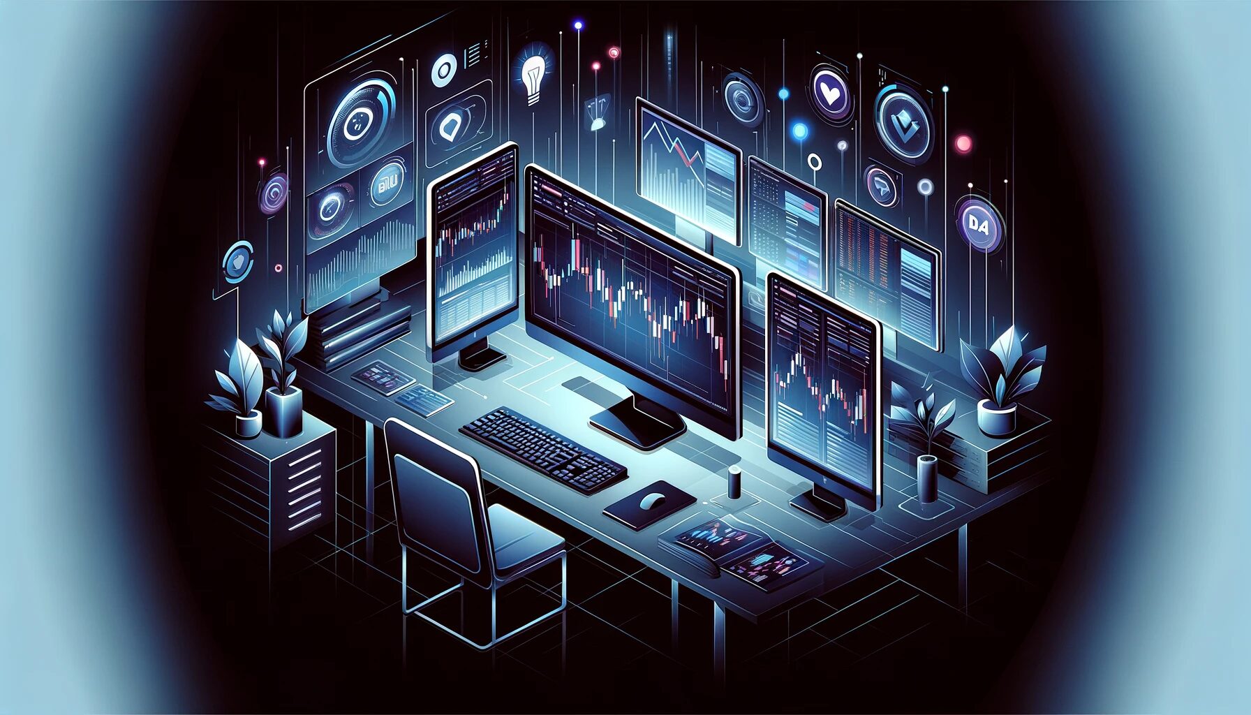 RCIデイトレ設定のコツを伝授 | 初心者向けの設定方法と注意点 - トレードエンジニアブログ