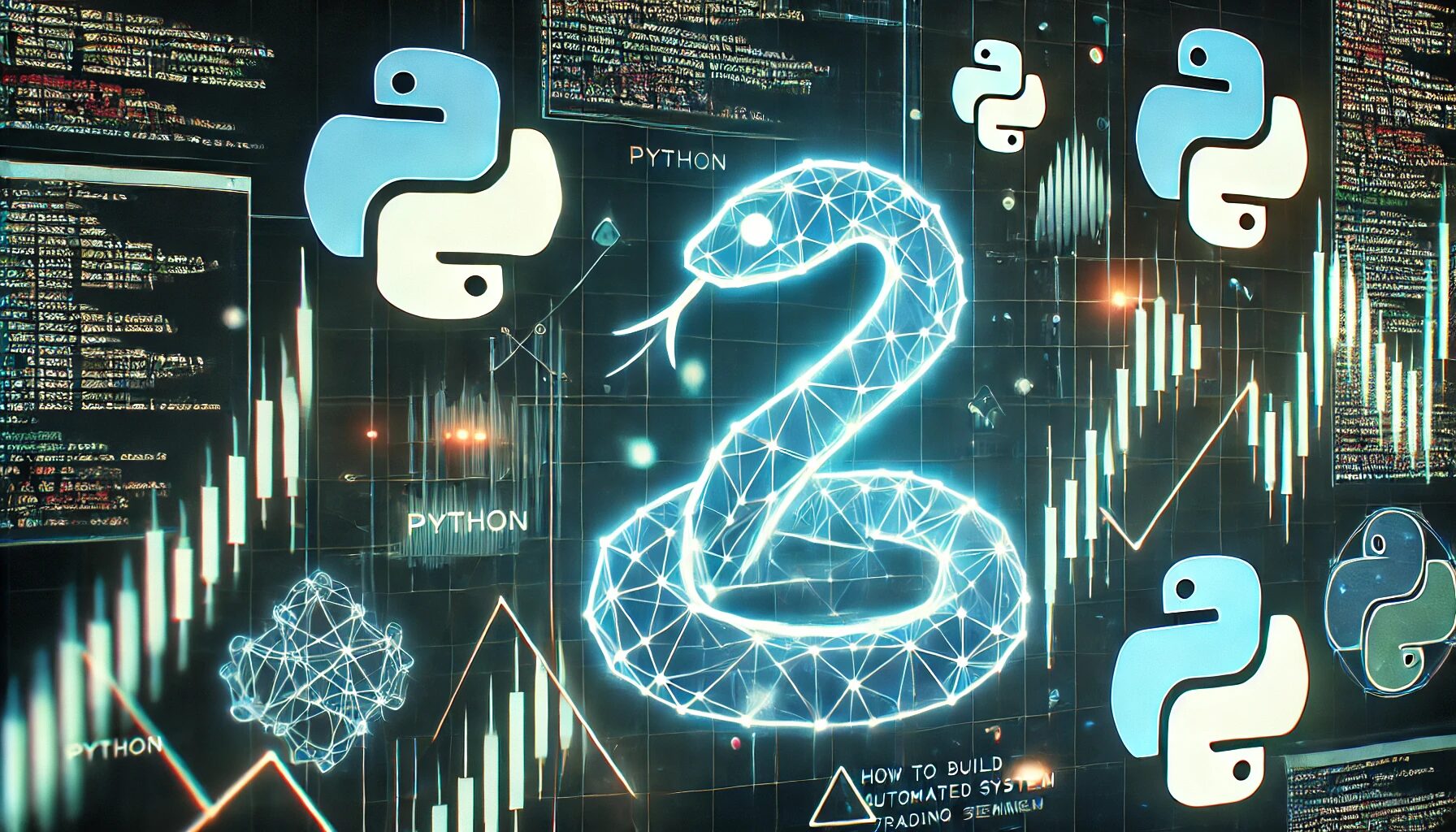 儲かるPython自動売買システムの作り方と成功事例 - トレードエンジニアブログ